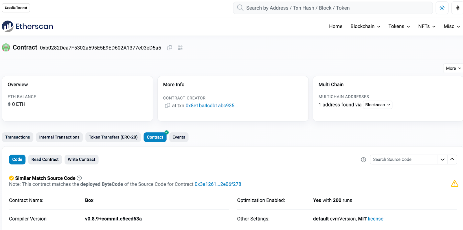 EVM Deterministic Deployments Made Easy with OpenZeppelin Defender