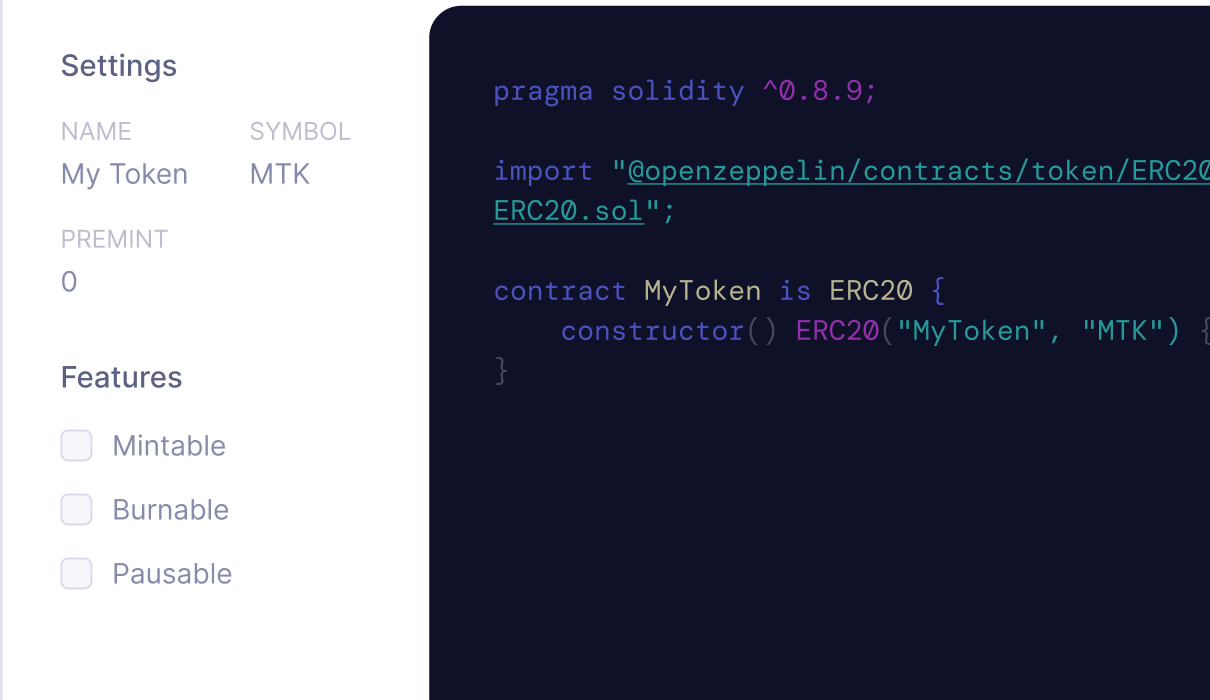 OpenZeppelin | Ecosystems