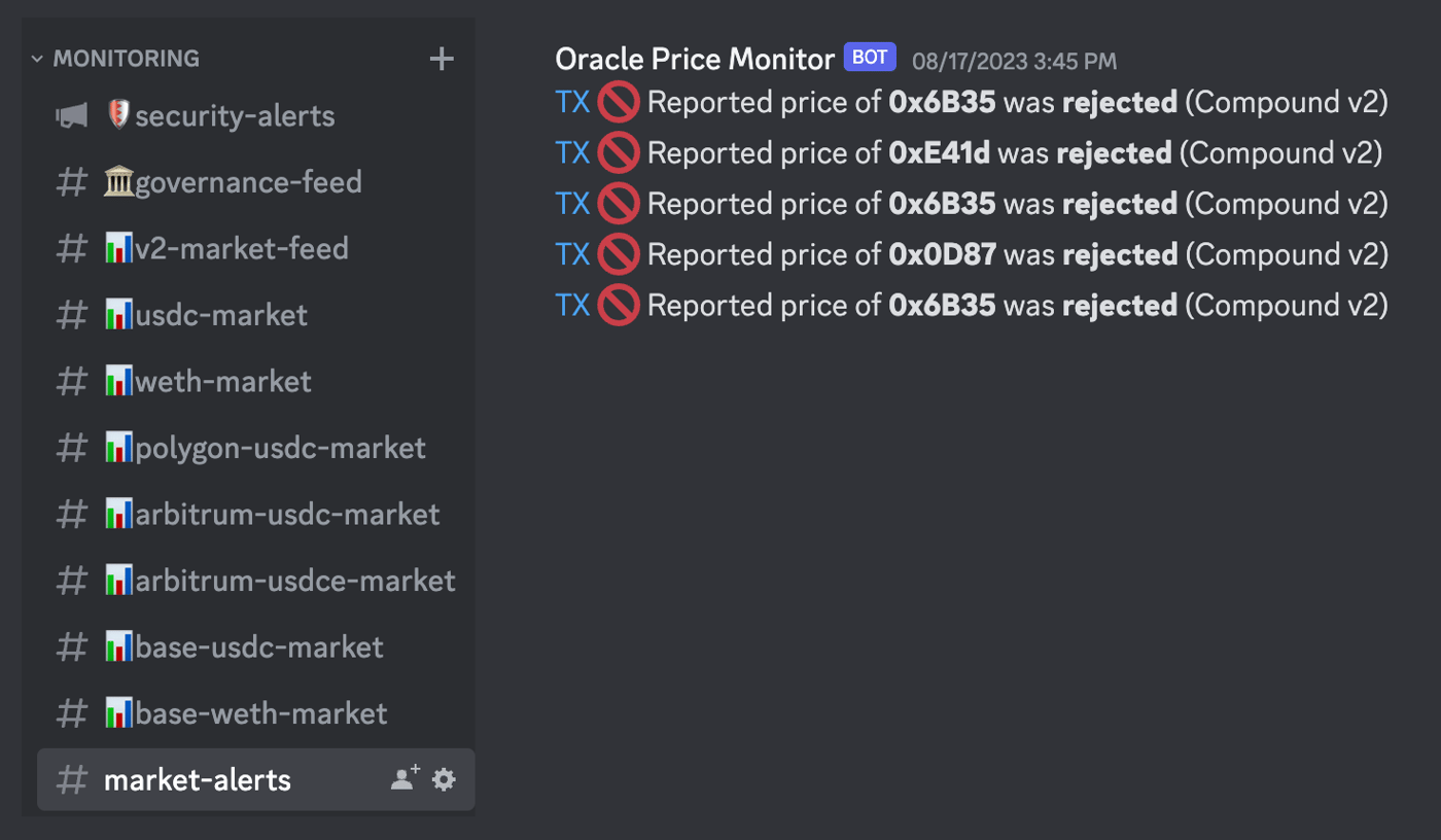 Compound Case Study: How Compound Secures its Protocol and Users