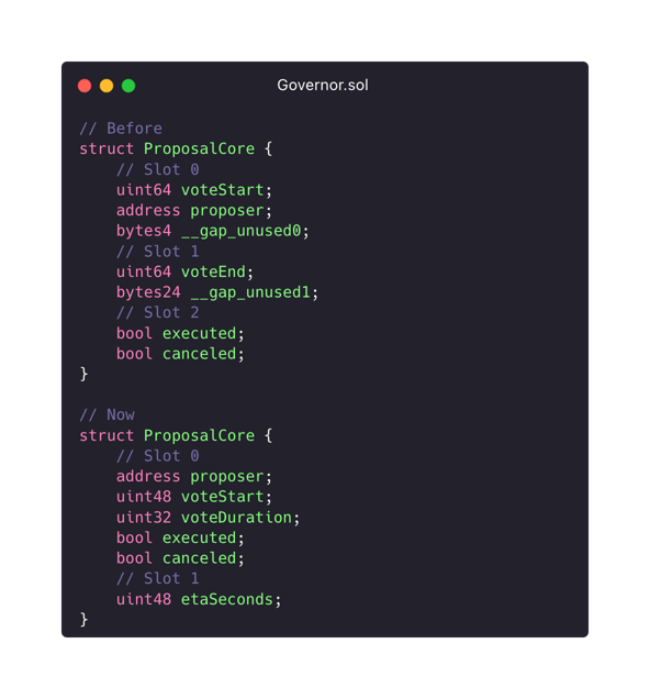 Introducing OpenZeppelin Contracts 5.0