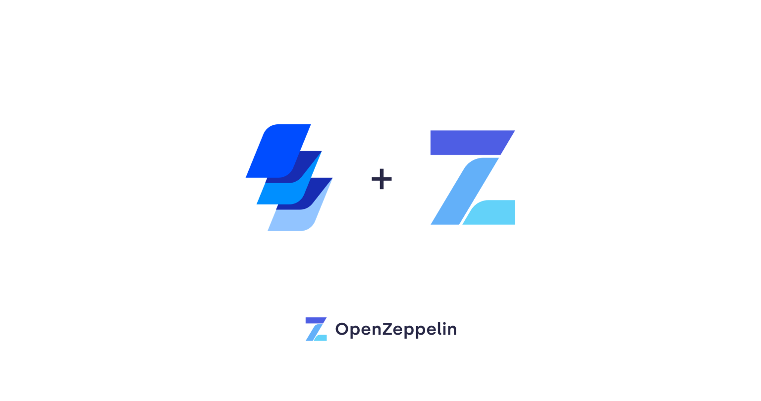 Announcing the Wyre + Zeppelin TPL integration - OpenZeppelin blog
