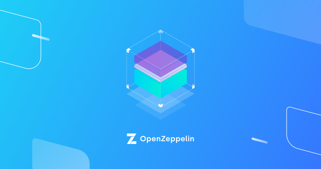 Getting started with ZeppelinOS - OpenZeppelin blog