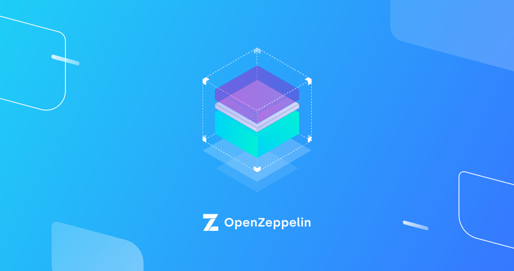 Getting started with ZeppelinOS - OpenZeppelin blog
