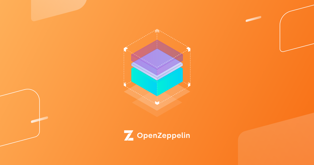 Towards frictionless upgradeability - OpenZeppelin blog