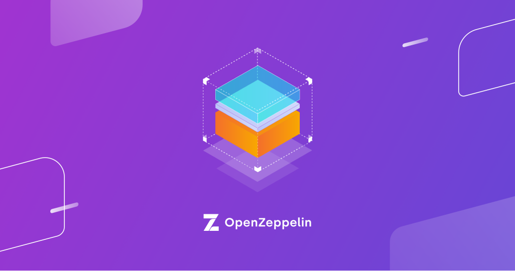 EVM package deployment with ZeppelinOS—Part II - OpenZeppelin blog