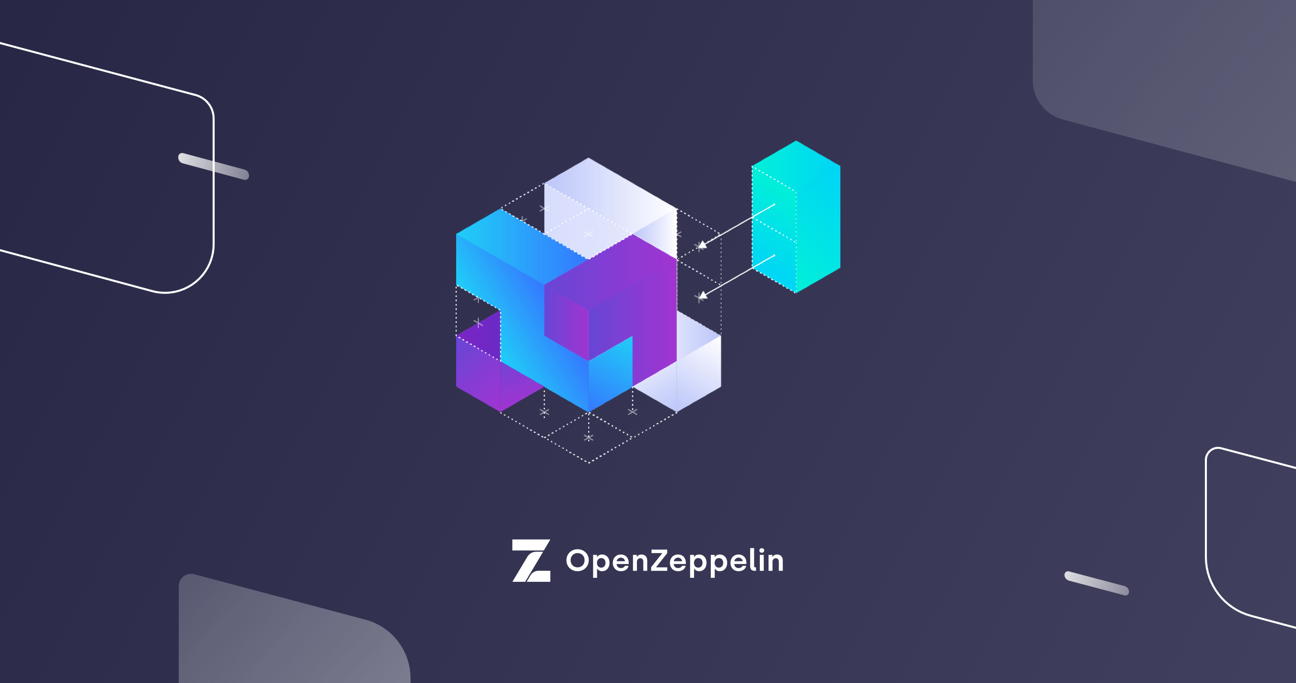 ZeppelinOS Partners With ChainLink, the Market Leader in Trusted Oracles - OpenZeppelin blog