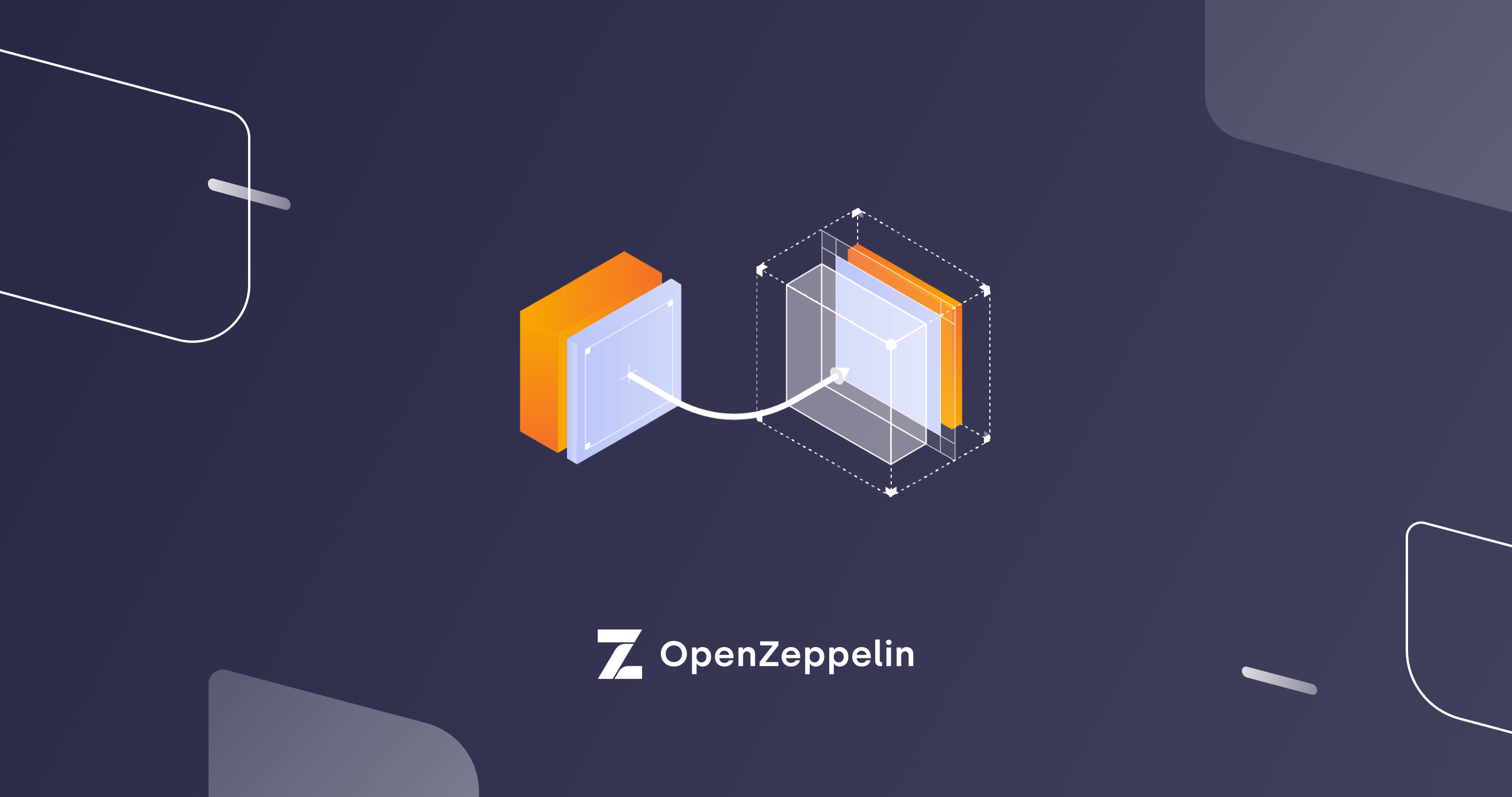 The transparent proxy pattern - OpenZeppelin blog