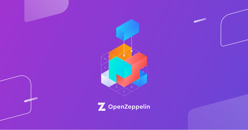 Building Blocks: What makes a good EVM package? - OpenZeppelin blog
