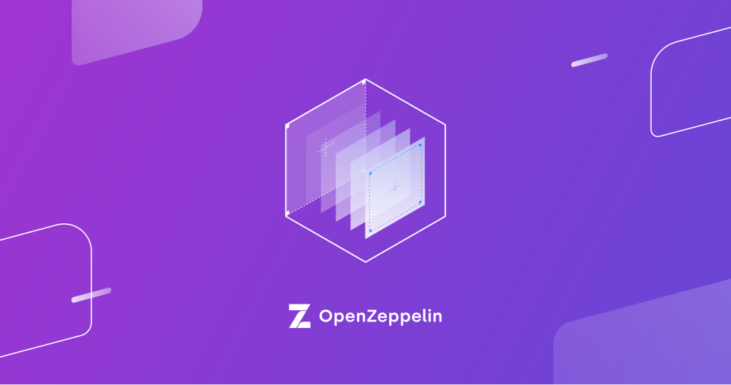 A new wave of applications - OpenZeppelin blog