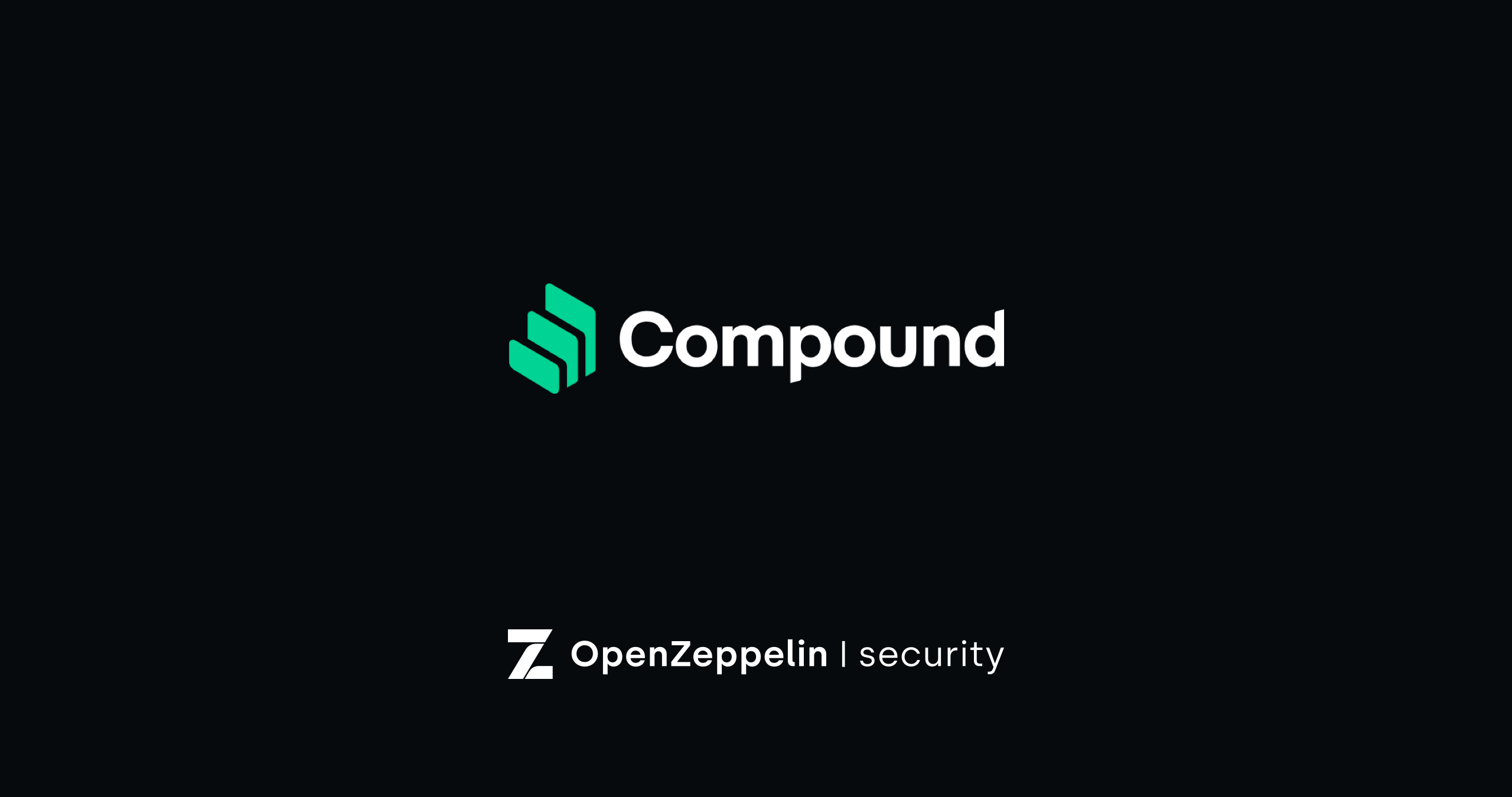 Compound Audit - OpenZeppelin blog