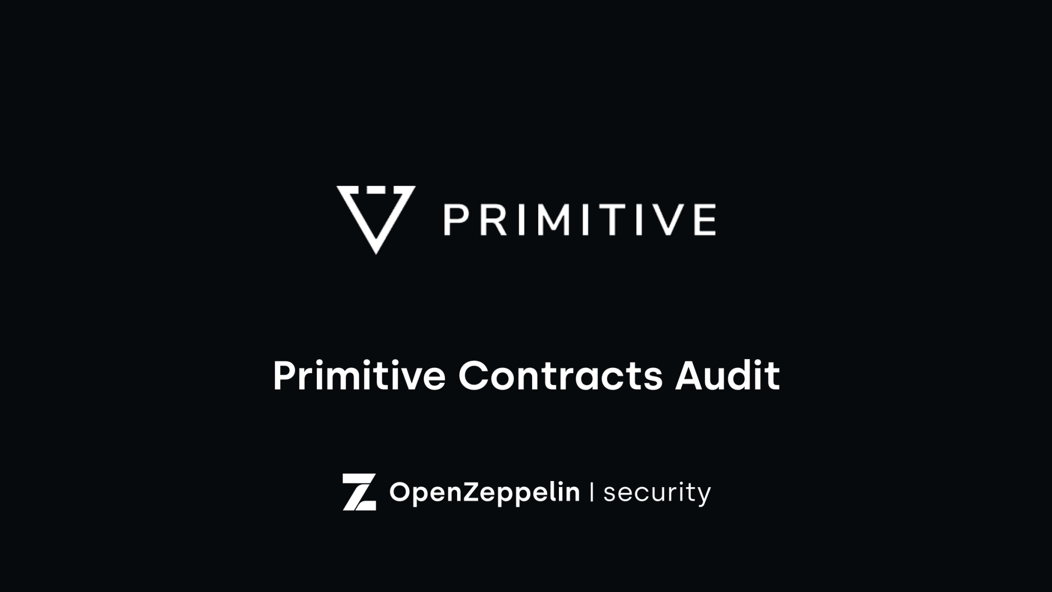 Primitive Audit - OpenZeppelin blog