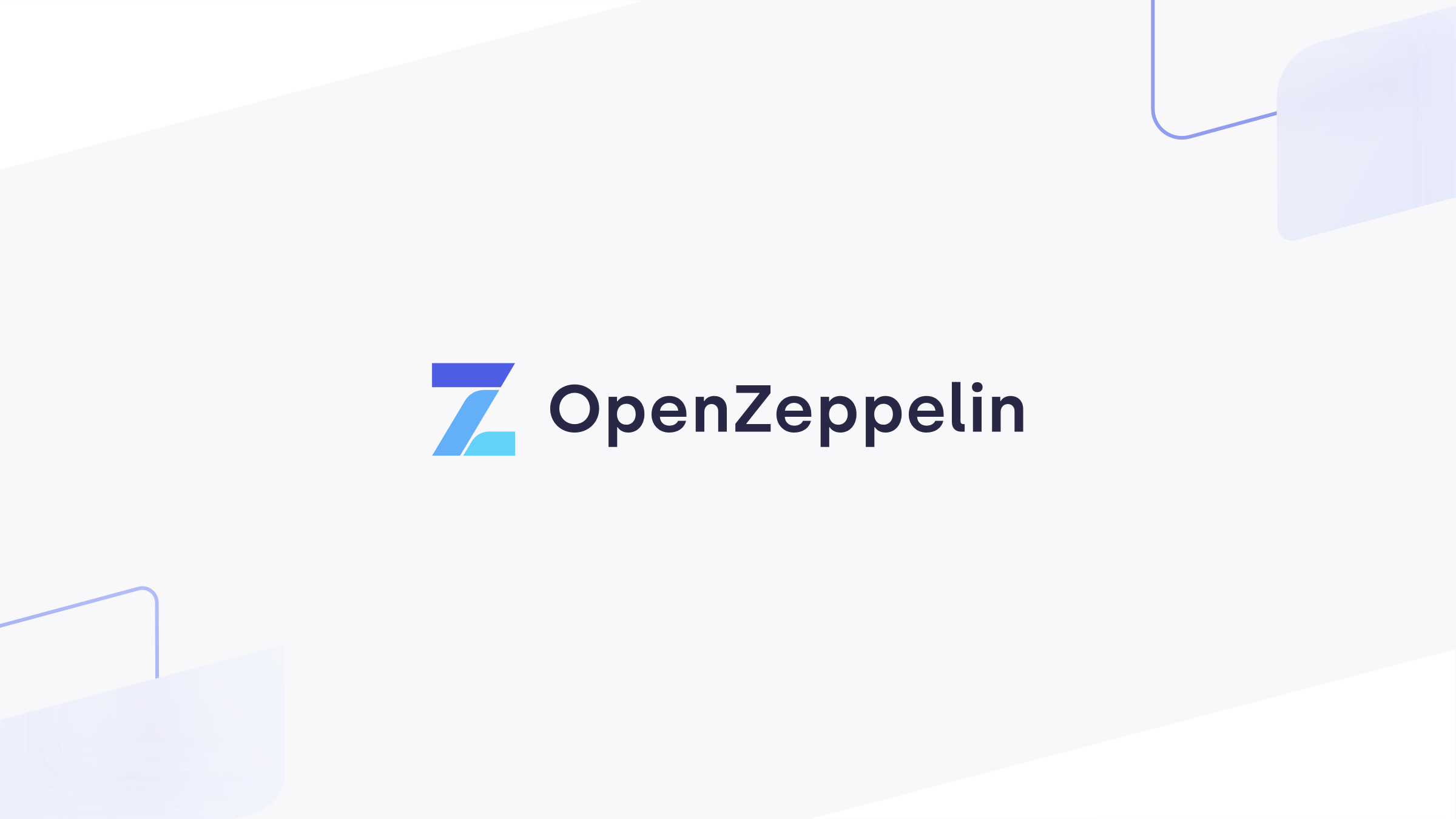 Announcing OpenZeppelin 2.0 - OpenZeppelin blog