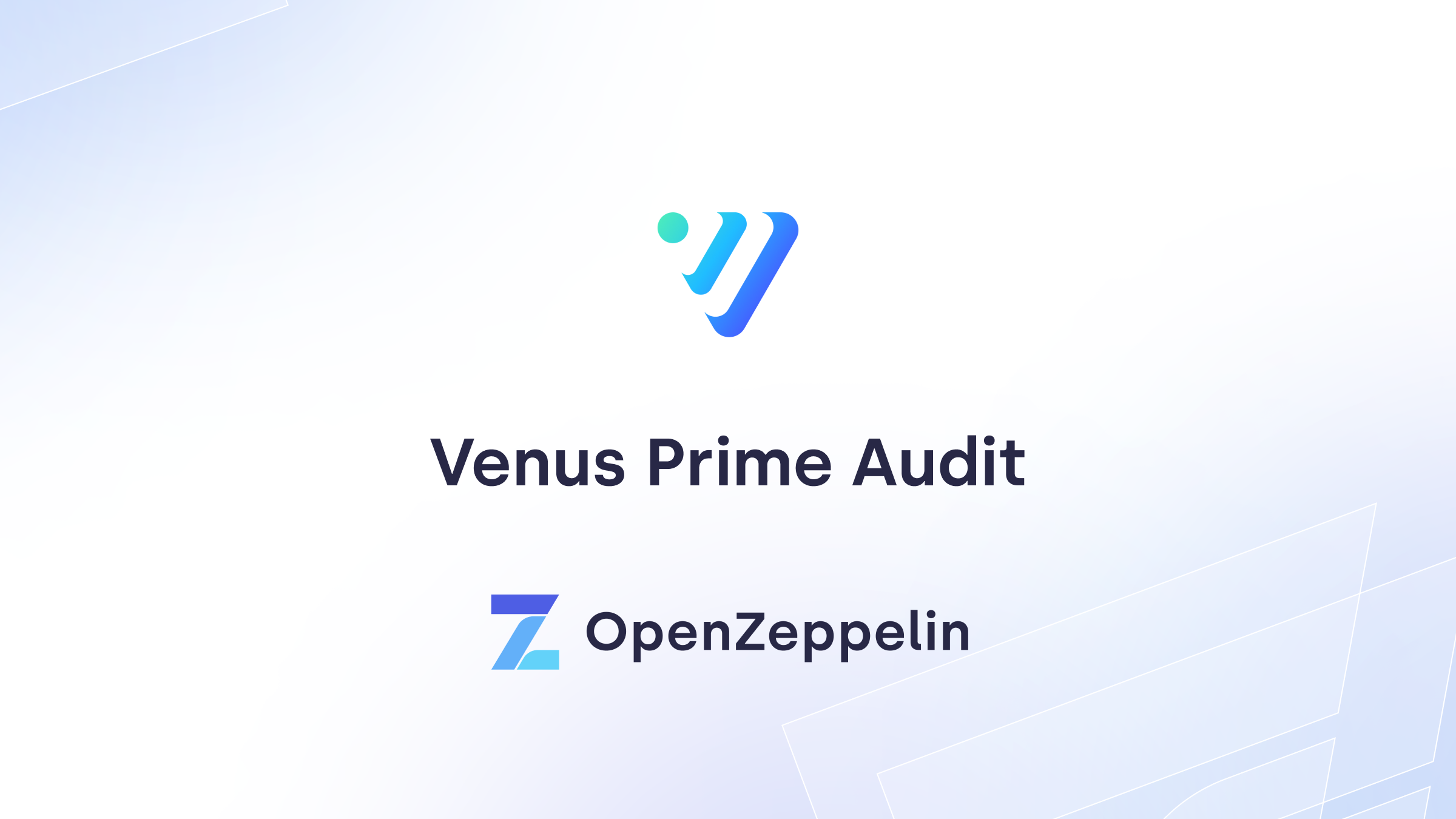 Venus Prime Audit