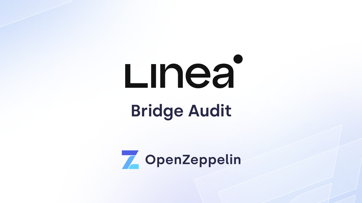 Linea Bridge Audit