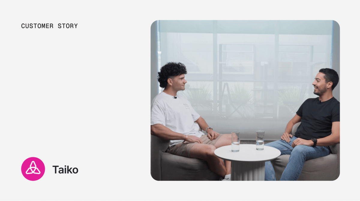 How Taiko Launched the First Based Rollup with OpenZeppelin