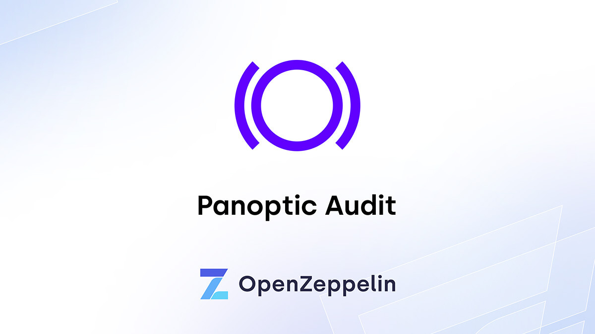 Panoptic Audit