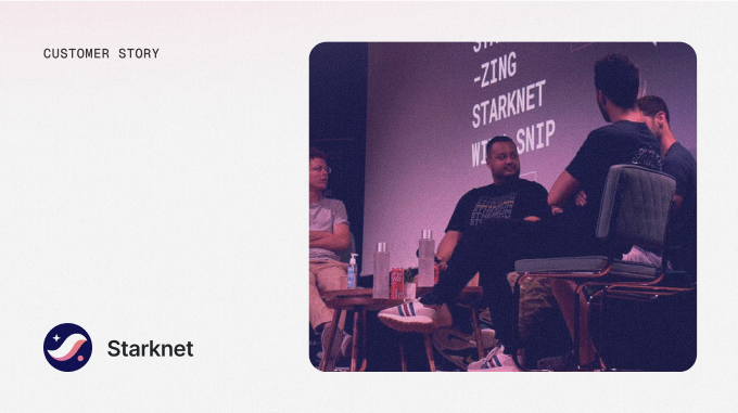 How Starknet Built a DeFi Ecosystem with OpenZeppelin Contracts